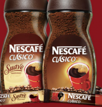 FREE Nescafe Clasico Coffee Samples | FreebieShark.com
