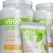 FREE Vega One Nutritional Shake Sample Pack | FreebieShark.com