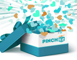 Request More FREE Samples from PinchMe | FreebieShark.com