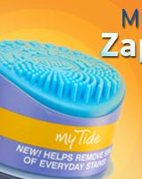 FREE Tide Zap! Cap | FreebieShark.com