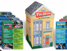 Amazon: Full House Complete Series Collection - Only $54.49 ...