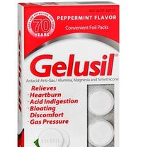 CVS: FREE Gelusil Antacid (Starts 6/1) | FreebieShark.com