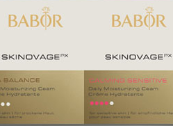 FREE Samples of Babor Luxury Skin Care | FreebieShark.com