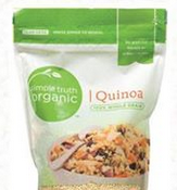 Ralphs: FREE Bag of Simple Truth Quinoa | FreebieShark.com