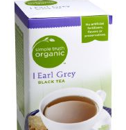 Ralphs: FREE Box of Simple Truth Tea Bags | FreebieShark.com