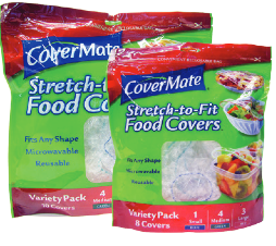 Walmart: Possible FREE CoverMate Stretch-to-Fit Food Covers ...