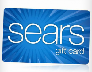 Enter to Win 1 of 500 $10 Sears Gift Cards & 1 of 500 Kmart Gift Cards ...
