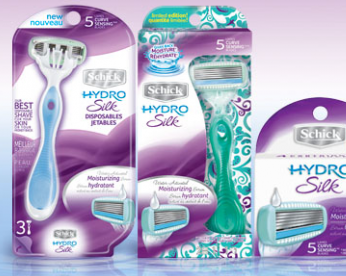 Two New High Value Schick Razor Coupons | FreebieShark.com