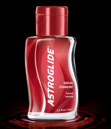 FREE Sample of Astroglide Lubricant | FreebieShark.com