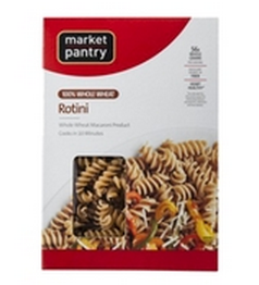 Target: Market Pantry Pasta - Only $.65 Each | FreebieShark.com