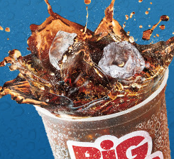 7-Eleven: FREE Redbox DVD Rental with Big Gulp Purchase | FreebieShark.com