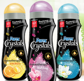 Enter to Win 1 of 200 FREE Purex Crystals Prize Packs | FreebieShark.com