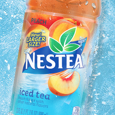 Nestea 'Plunge Into The Season' Instant Win Game (340 Winners ...