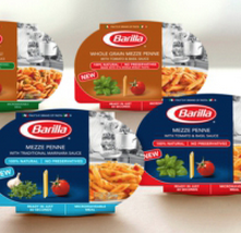 $.75 off Barilla Italian-Style Entree Coupon + Target Deal ...