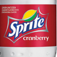 Target: Sprite Cranberry 2-Liters - Only $.80 Each (No Coupons ...