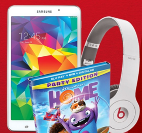 Target: 10% off Electronics & Entertainment (Today Only) | FreebieShark.com