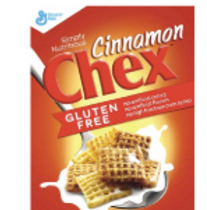 Box Tops: FREE Sample of Cinnamon Chex Cereal (Check E-mails ...