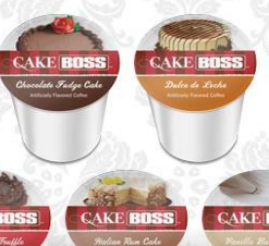 Cake Boss Coffee Sweepstakes (506 Winners!) | FreebieShark.com