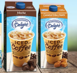 $1 off International Delight Iced Coffee Coupon | FreebieShark.com