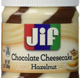 Target: Jif Flavored Spreads - Only $1.49 | FreebieShark.com