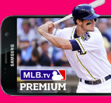 FREE Premium MLB.TV Subscription for College Students | FreebieShark.com