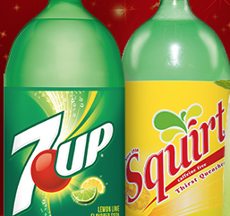 Apply to Host a 7UP Holiday Mixer Party House Party (Select States ...