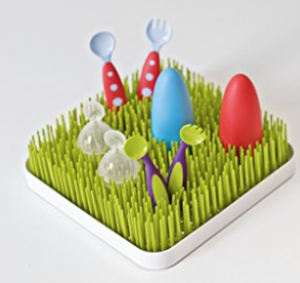 Amazon: Boon Grass Countertop Drying Rack - Only $6.80 | FreebieShark.com