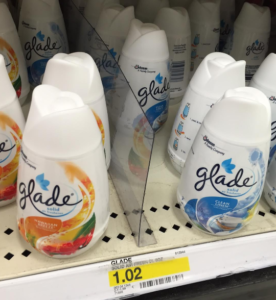 Buy 3 Get 1 FREE Glade Cones Coupon = Only $.72 | FreebieShark.com