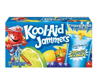 Target: Kool-Aid Jammers 12-Pack - Only $1.49 (No Coupons ...