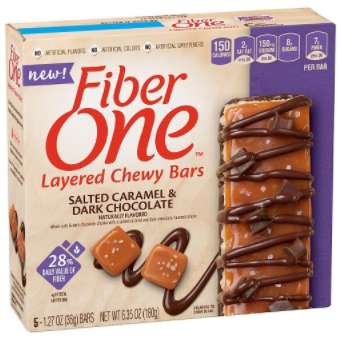 Target: Fiber One Multipacks - Only $1.50 | FreebieShark.com