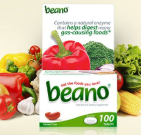 Target: Beano 30-Count Tablets - Only $.93 | FreebieShark.com