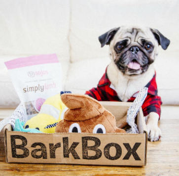 Langunitas Doggonegood BarkBox Sweepstakes (420 Winners ...
