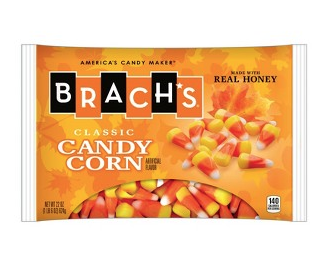Target: Brach’s Candy Corn - Only $1.19 | FreebieShark.com