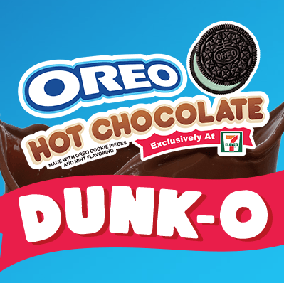 Oreo 'Dunk-O' Instant Win Game (20 Winners!) | FreebieShark.com
