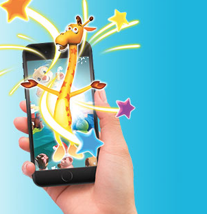 Toys R Us Play Chaser Sweepstakes (2,001 Winners!) | FreebieShark.com