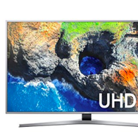 Amazon: Samsung 55" 120Hz 4K Smart TV - Only $697 | FreebieShark.com