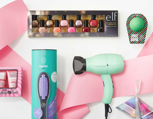 Target.com: FREE $10 GC w/ $30 Beauty & Personal Care Purchase (Today ...