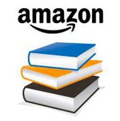 Amazon: $5 Off $15 Print Book Purchase (Extended) | FreebieShark.com