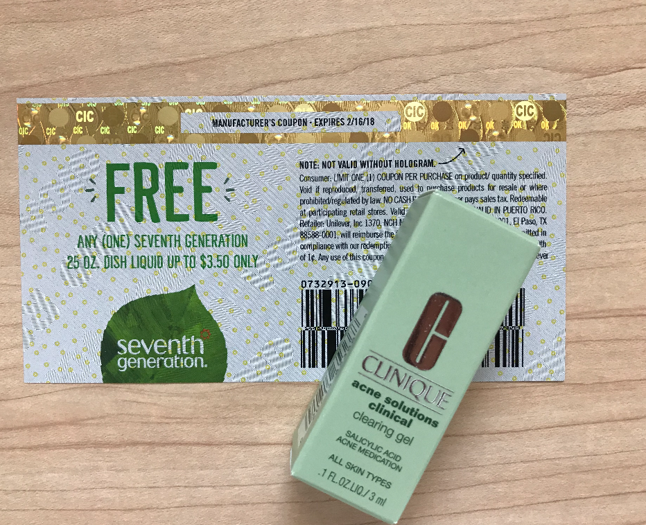 Sunday Mail Call - January 1-6 | FreebieShark.com