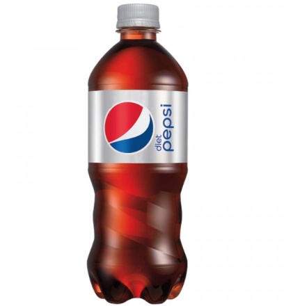 7-Eleven: FREE Diet Pepsi or Zero Sugar Pepsi 20oz | FreebieShark.com