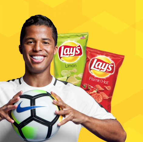 Frito-Lay Flavor Kick Instant Win Game (900 Winners!) | FreebieShark.com