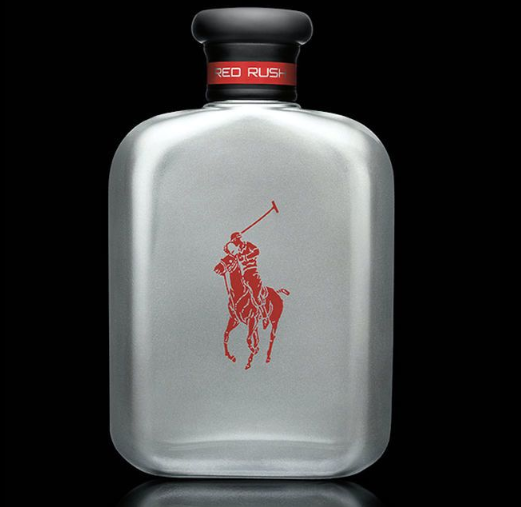 FREE Sample of Ralph Lauren Polo Red Rush Fragrance | FreebieShark.com