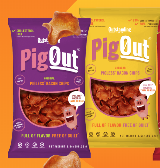 Pig-Out Chips Prize Pack Sweepstakes (76 Winners!) | FreebieShark.com