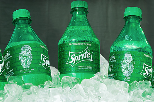 Sprite Summer Instant Win Game (1,620 Winners!) | FreebieShark.com