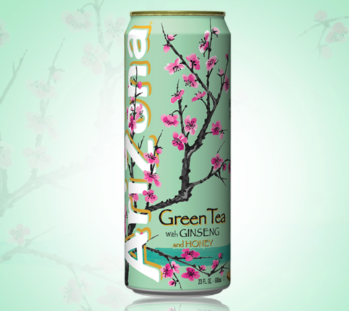 Target: Arizona Green Tea - Only $.63 (No Coupons Needed ...
