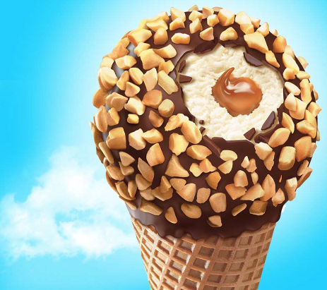7-Eleven: FREE Nestle Drumstick & Haagen Dazs Ice Cream | FreebieShark.com