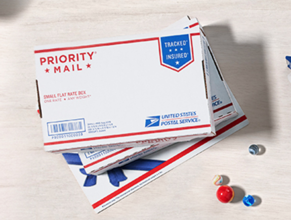 FREE Priority Mail Shipping Supplies from USPS | FreebieShark.com