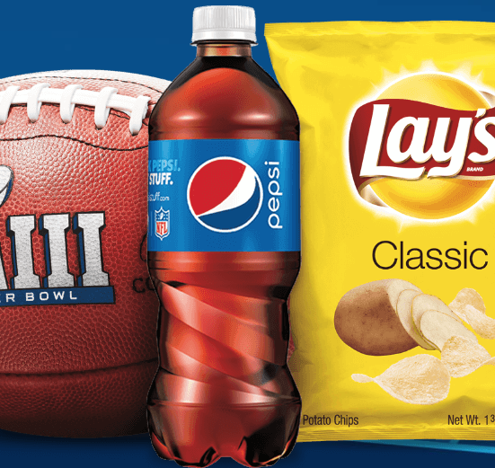 Pepsi 'Toss the Coin' Instant Win Game (31 Winners!) | FreebieShark.com