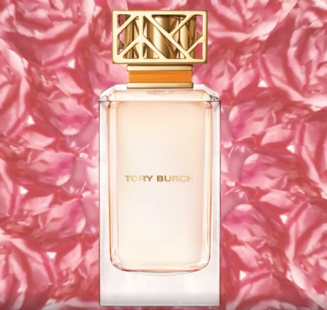 FREE Sample of Tory Burch Signature Fragrance | FreebieShark.com