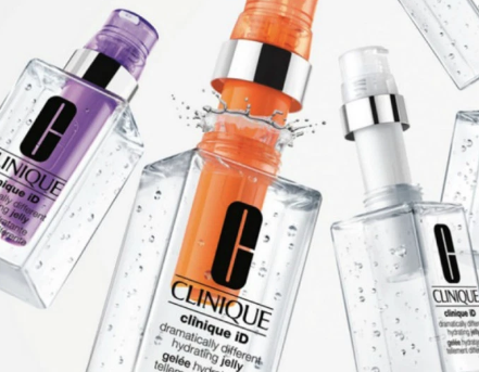 FREE Sample of Clinique Dramatically Different Hydrating Jelly ...